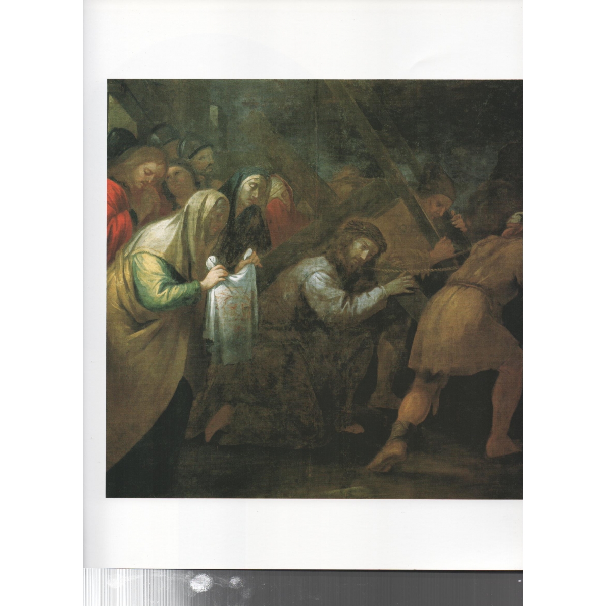 PINTURA PORTUGUESA DO SÉC XVII